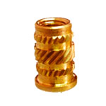 Brass Tappex Type Inserts - jamnagar-brass-fittings.com
